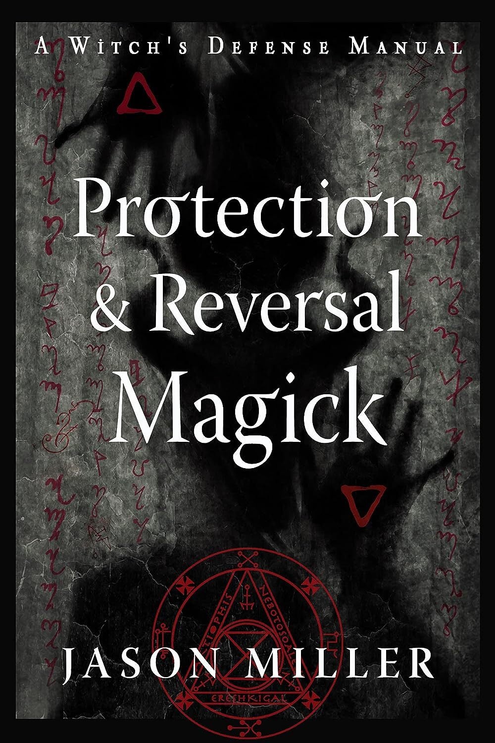 Protection and Reversal Magic | Hearth Wisdom Store